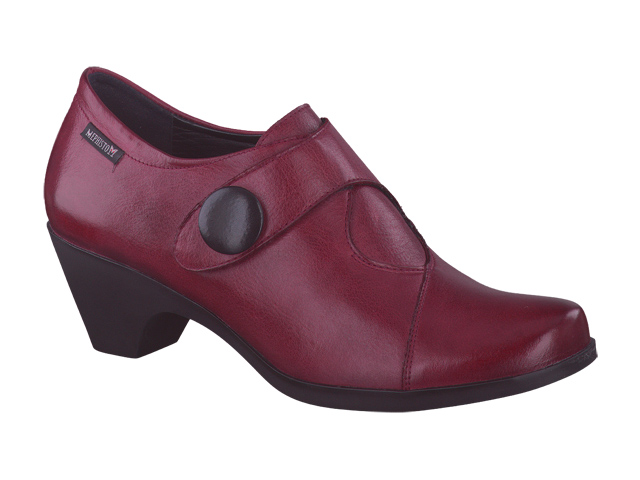 Mephisto-shop Ballerines Femme – modèle Marya - Chaussures confortables