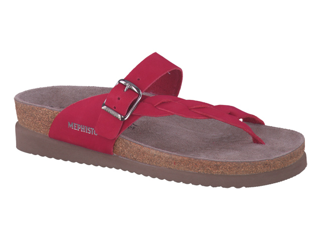 Mephisto-Shop Passe orteil femme - modèle HELEN TWIST - Chaussures ...