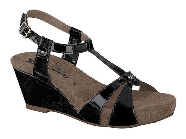 Mephisto-Shop chaussures d'exception - sandals - femme - modèle Briana ...