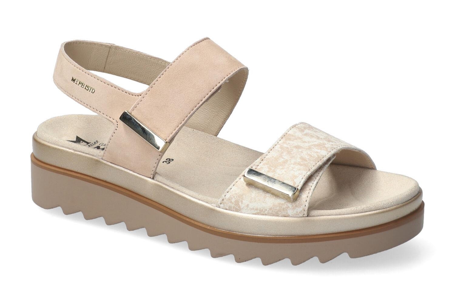 Mephisto-Shop - Chaussures confortables