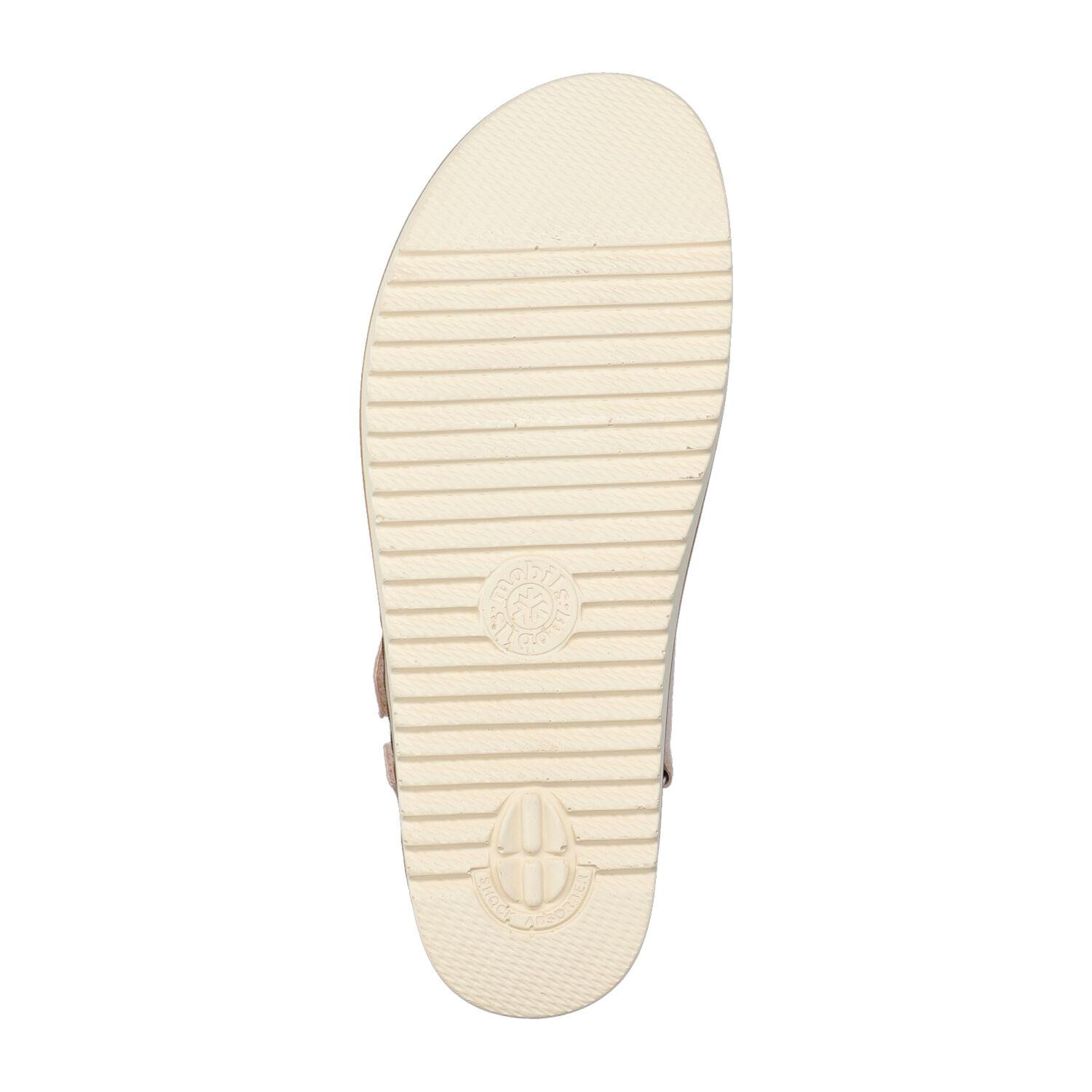 Mobils Ergonomic Mephisto Sandales Femme – modèle Dory rose ...