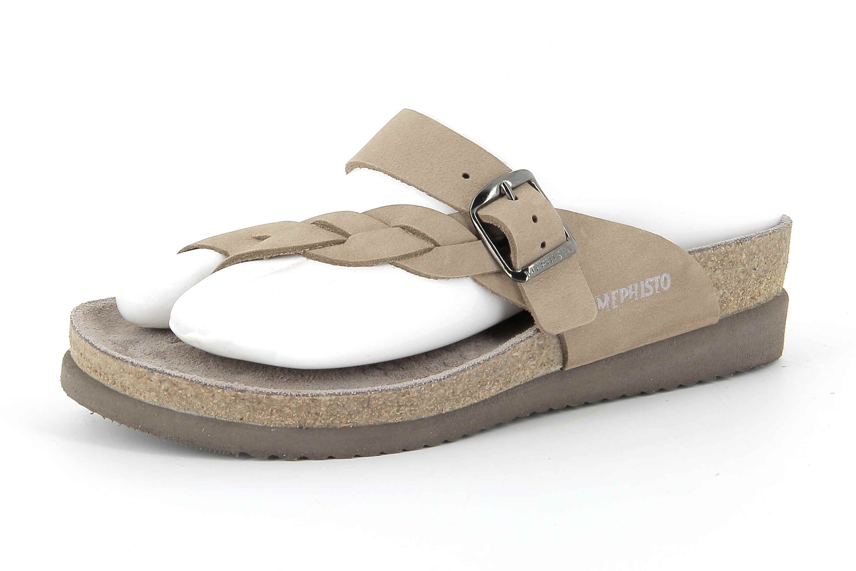 Mephisto-Shop Passe orteil femme - modèle HELEN TWIST - Chaussures ...