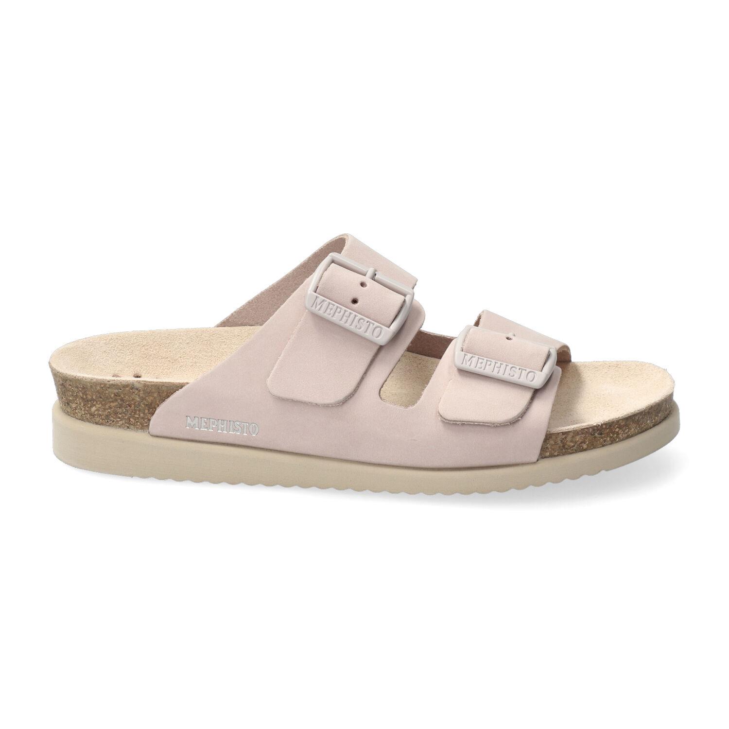 Mephisto-shop Mules Femme – modèle Hester Ceramic - Chaussures confortables