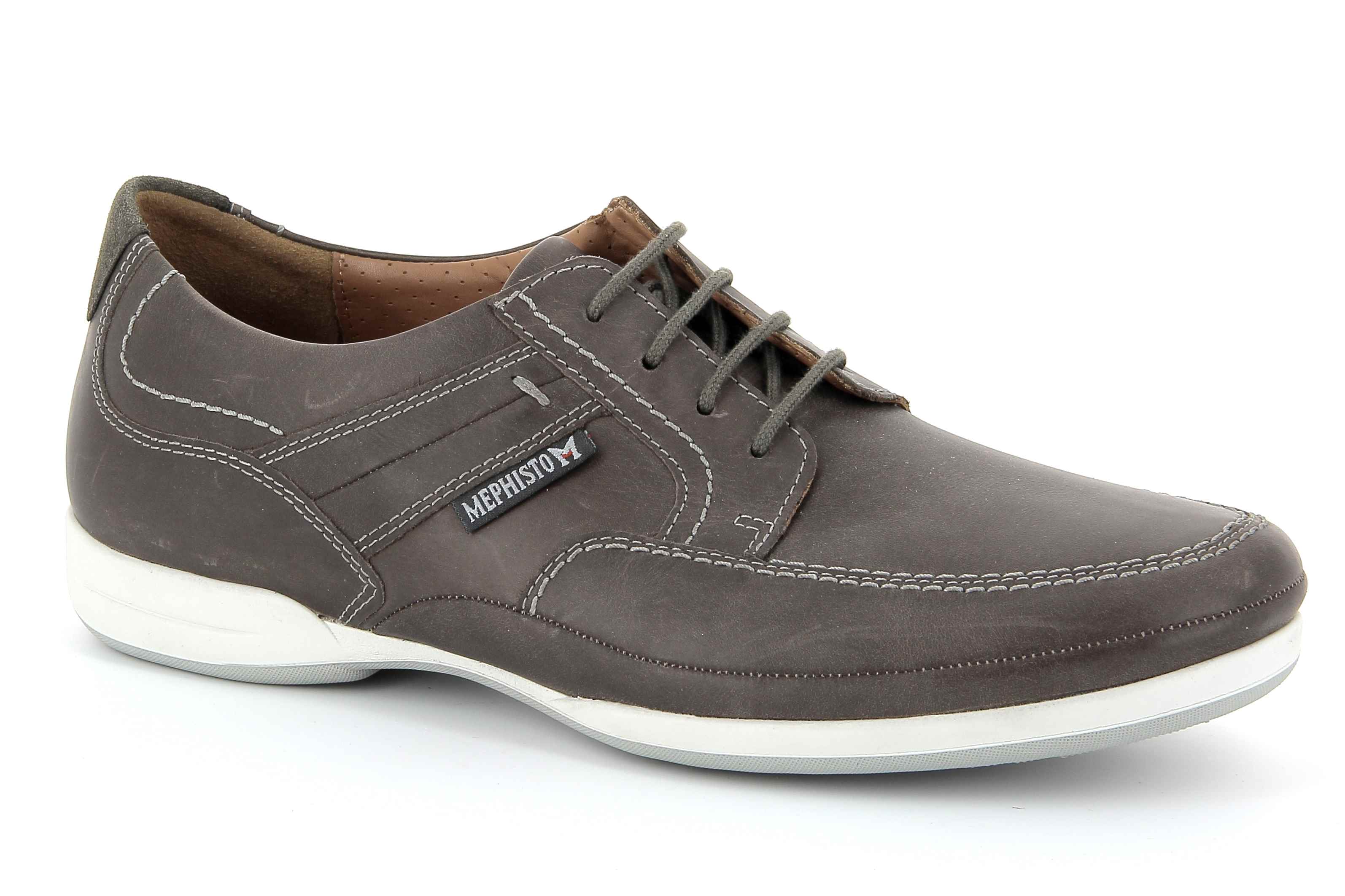Mephisto-shop Training Homme – modèle Ronan - Chaussures confortables