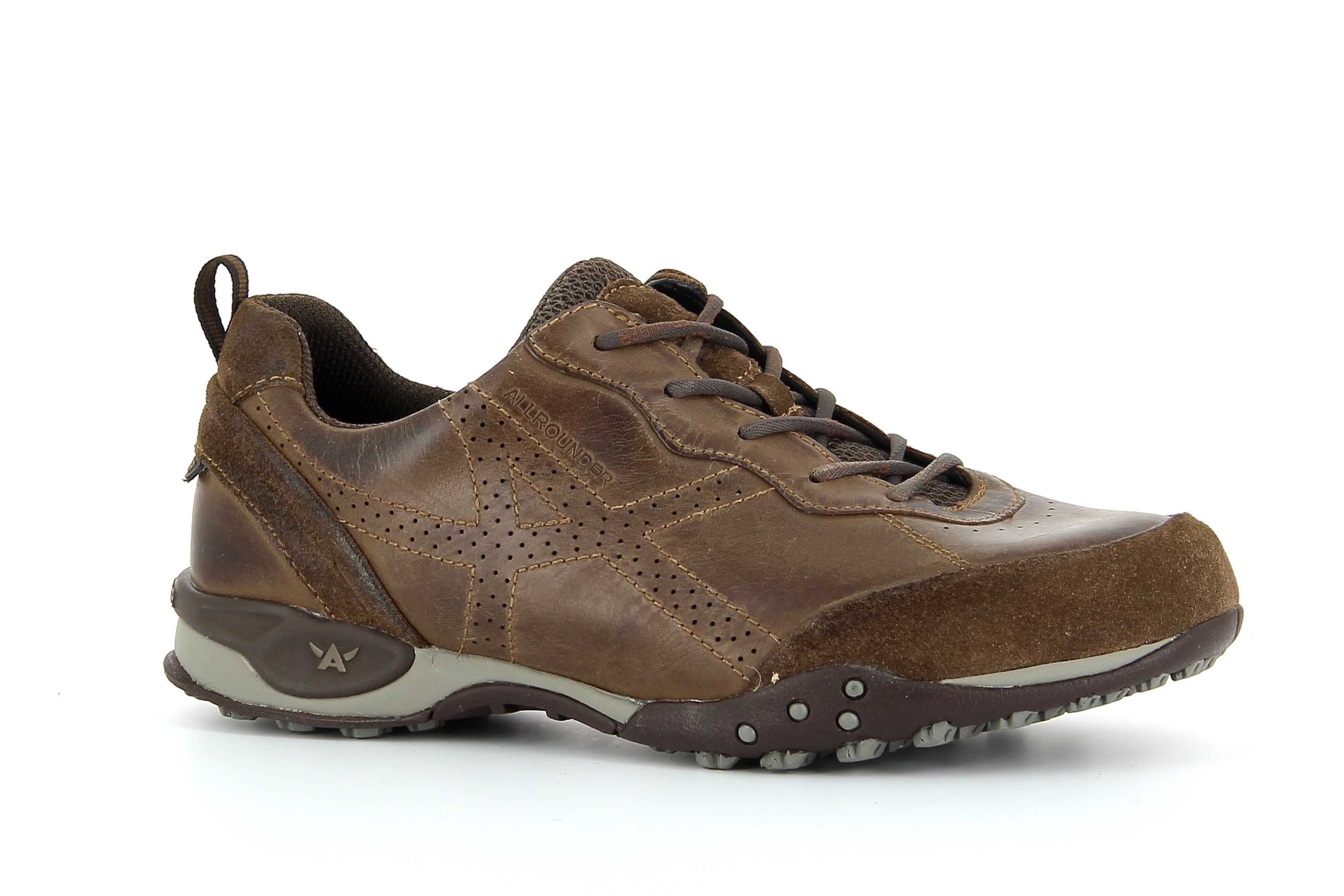Allrounder by Mephisto Training Homme – modèle tajalo - Chaussures ...